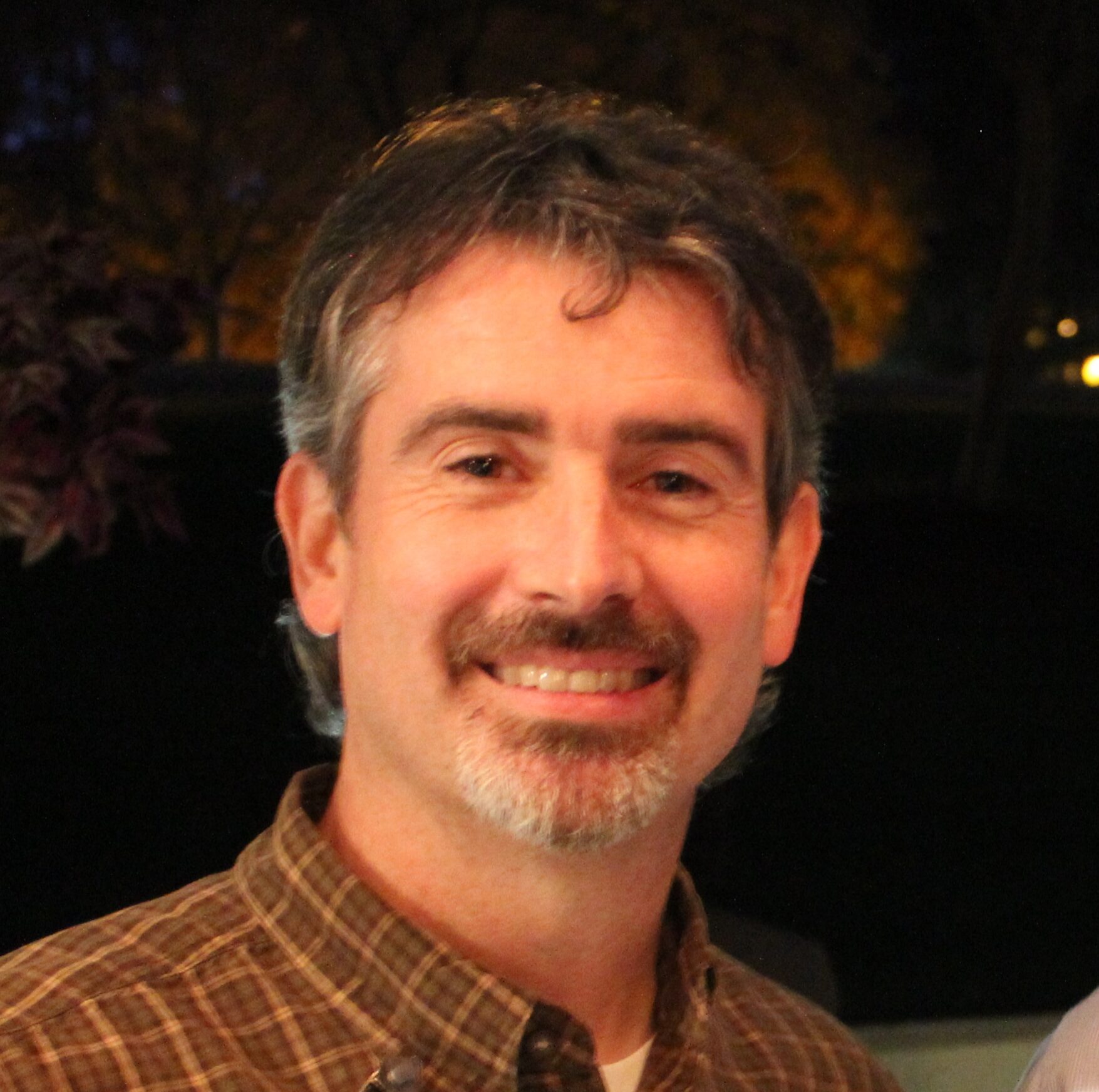 Mike Foster, ACS, FASE, BA – Hubert-Yeargan Center for Global Health