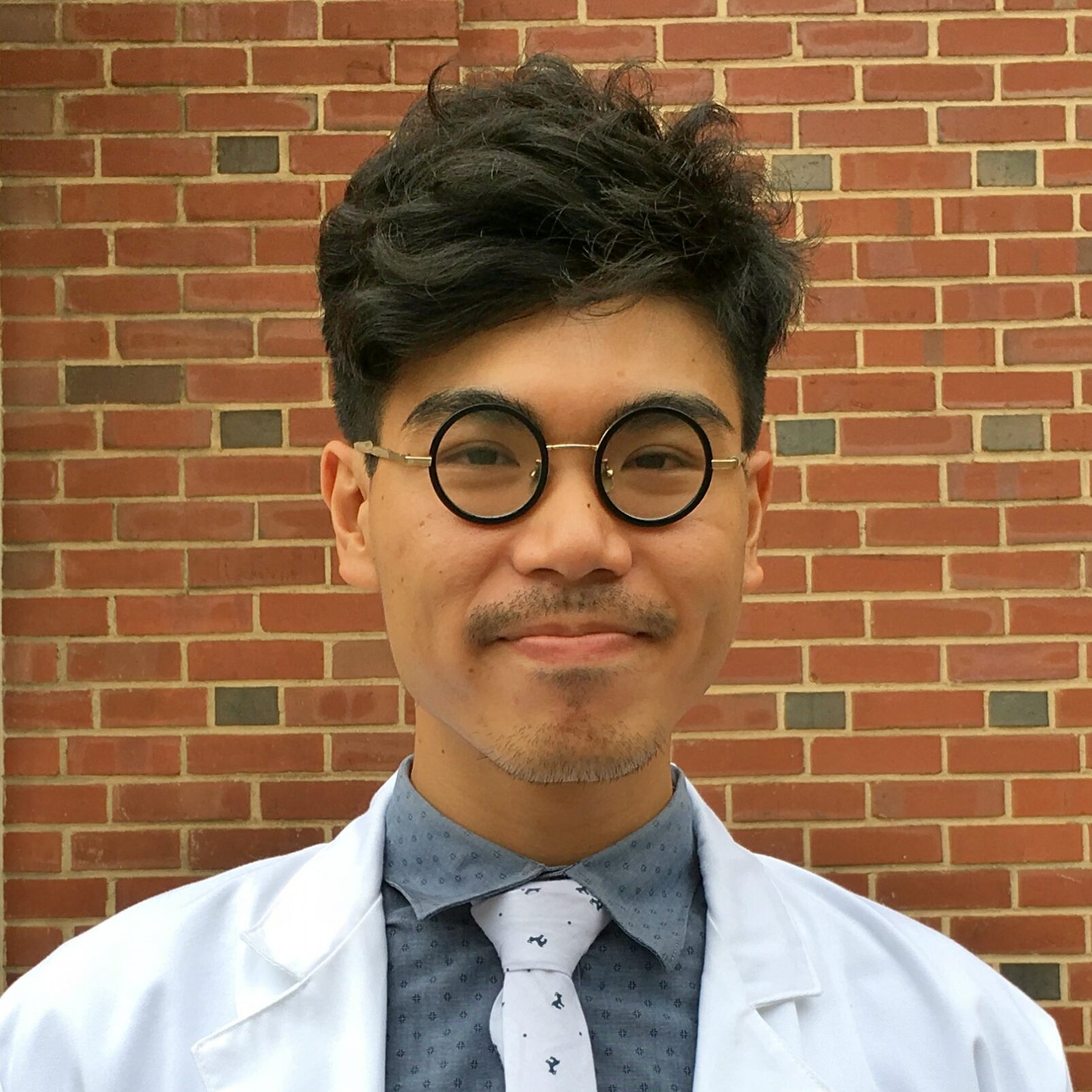 Tony Pham, MD, MSc-GH – Hubert-Yeargan Center for Global Health