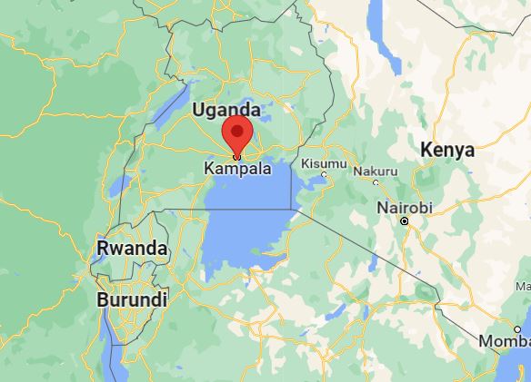 Prince Antwi, MD – Hubert-Yeargan Center for Global Health